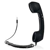 CB Radio Handset for Cell Phones - The Green Head