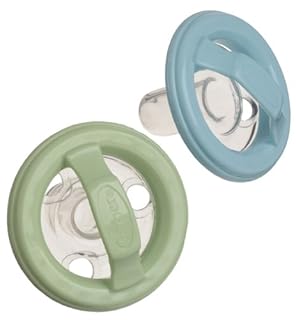 Gerber First Essentials Pacifier