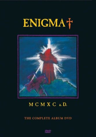 Enigma Album: «Enigma - MCMXC a. D. - The Complete Album DVD»
