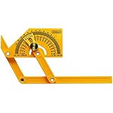 Construction Protractors | Amazon.com | Measuring & Layout Tools