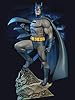 Tweeterhead DC Super Powers Collection: Batman Maquette Statue in ...