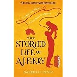 The Storied Life of A. J. Fikry: A Novel: Zevin, Gabrielle: 9781616203214: Amazon.com: Books