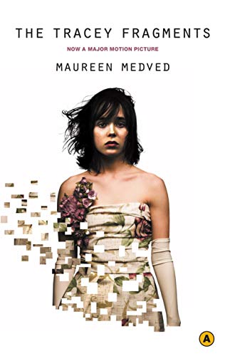 Amazon.com: The Tracey Fragments: 9780887847684: Medved, Maureen: Books