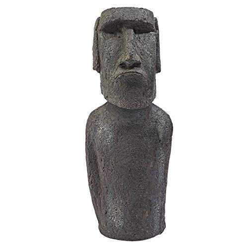 Moai Statues as Gifts