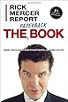 Rick Mercer Report: The Paperback Book: Mercer, Rick: 9780385665193 ...