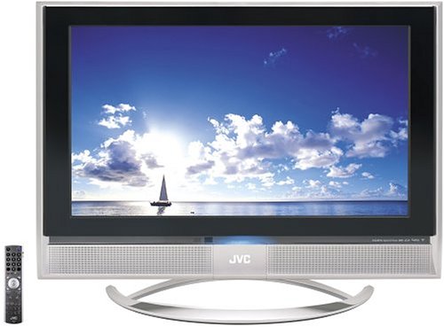 JVC LT-37DS6-37" Widescreen HD Ready LCD TV - With Freeview: Amazon.co ...
