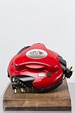 GrillBot - Automatic Grill Cleaning Robot - The Green Head