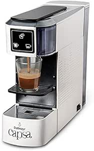 Dallmayr Espresso and Tea Zen Machine: Buy Online at Best Price in UAE ...