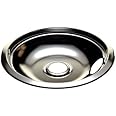 Amazon.com: Frigidaire 316048413 Chrome Drip Pan : Appliances