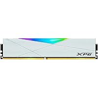 XPG Spectrix D50 Módulo de Memoria RAM RGB DDR4 8GB CL16 3200MHz : Amazon.com.mx: Electrónicos