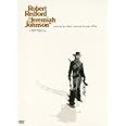 Amazon.com: Jeremiah Johnson [DVD] : Robert Redford, Will Geer, Delle ...