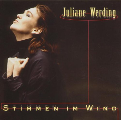 Release “Stimmen im Wind” by Juliane Werding - MusicBrainz