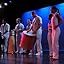 Amazon.com: The Samba Reggae Workout, with Quenia Ribeiro: Samba dance ...