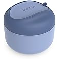 Amazon.com | Bentgo Bowl - Insulated Leak-Resistant Bowl with Snack ...