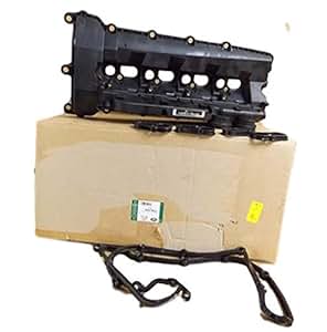 Amazon.com: LAND ROVER CAMSHAFT COVER RANGE ROVER LR4 RANGE R. SPORT 10 ...