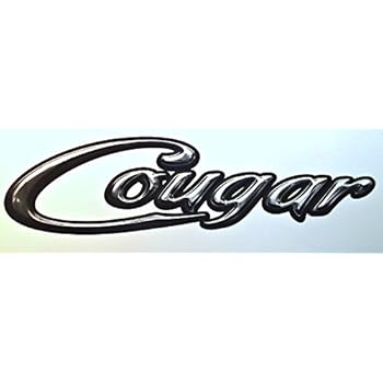 Amazon.com: 2 RV TRAILER MONTANA KEYSTONE COUGAR LOGO GRAPHICS DECALS ...