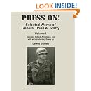 Press On!: Selected Works of General Donn A. Starry - Volume I: General ...