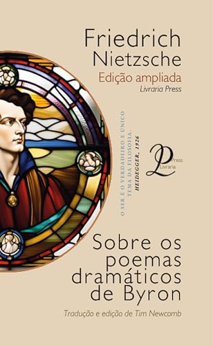 Sobre os poemas dramáticos de Byron - eBook, Resumo, Ler Online e PDF ...