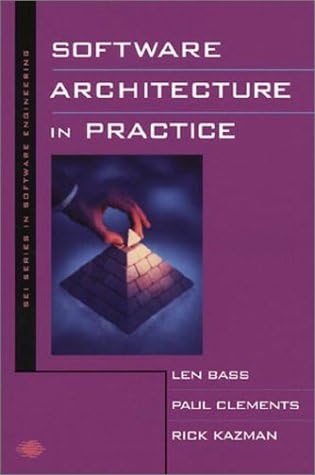 Software Architecture in Practice | Pricepulse