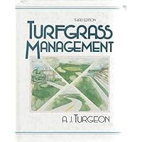 Turfgrass Management (9th Edition): Turgeon, A. J.: 9780137074358 ...