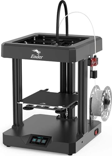 Original Creality Ender-7 Smart High Precision 3D Printer 250x250x300mm ...