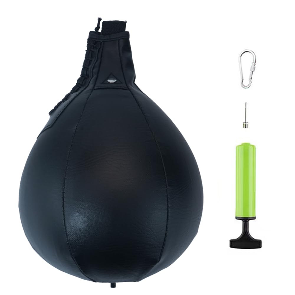 Mua Premium Boxing Speed Ball, PU Leather Speed Boxing Ball, Heavy Duty ...