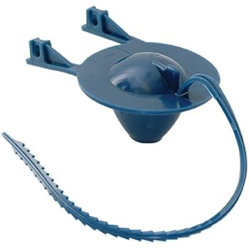 Toilet Tank Flapper by Coast Water Conservation Products - Coast ...