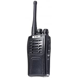 STEREN Radio Intercomunicador Profesional 3W: Amazon.com.mx: Electrónicos
