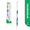 GUM Proxabrush Permanent Handle Refills - Compatible with Go-Betweens ...