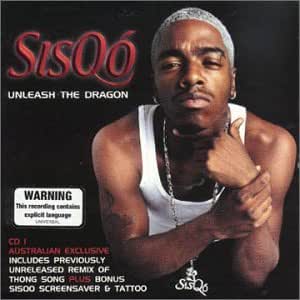 Sisqo - Unleash the Dragon 1 & 2 - Amazon.com Music