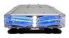 Whelen, Liberty II, Duo Super-LED, 50 inch, WeCan, Light Bar with ...