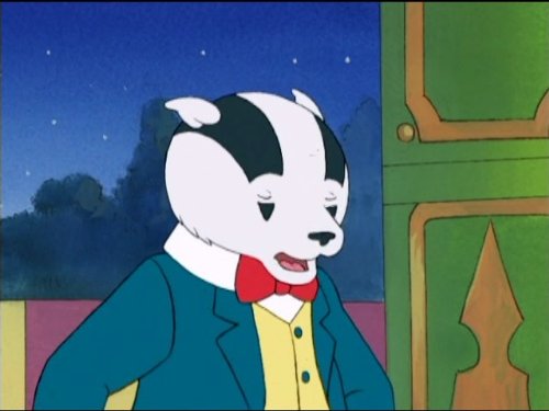 Watch Rupert Season 3 | Prime Video