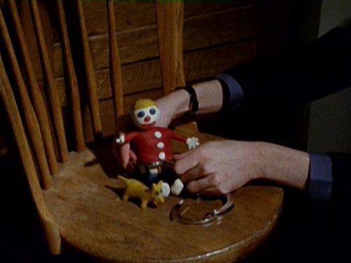 Watch Mr. Bill Show - Season 1 | Prime Video