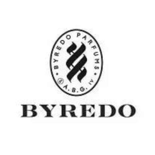 Byredo Logo