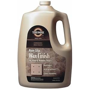 Amazon.com: Liquid Floor Wax, 1 Gal: Home & Kitchen