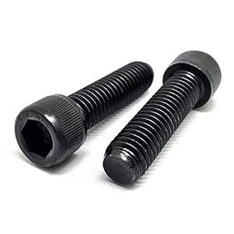 LPS Socket Head Cap Screw/Allen Bolt/Size M27*60mm/ Full Thread ...
