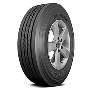 Amazon.com: Bridgestone Duravis R238 225/70R19.5 Tire - Commercial ...