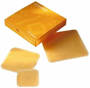Coloplast 3115 Comfeel Plus Pansement hydrocolloïde stérile 15 x 15 cm ...