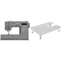 Amazon.com: SINGER | HD6700 Electronic Heavy Duty Sewing Machine with ...