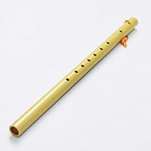 Amazon.com: Thai Flute (Khlui phiang aw) - Thai Instrument Made from ...