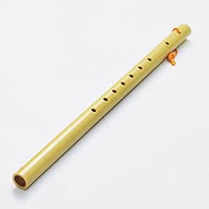 Thai Flute (Khlui phiang aw) - Thai Instrument Made from Plastic very ...