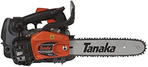 Amazon.com : Tanaka TCS33EDTP/12 32.2cc 12-Inch Top Handle Chain Saw ...