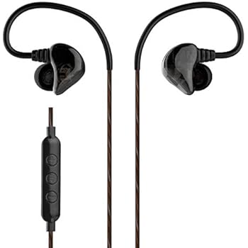 Amazon.com: Avantree Superb Sound Dual Driver Hi-Fi Bluetooth 4.1 in ...