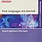 How Languages are Learned 4th Edition: Oxford Handbooks for Language ...