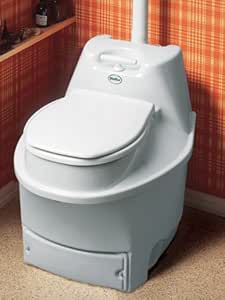 Amazon.com: BioLet 10 Standard 120VAC Waterless Solution Biological ...