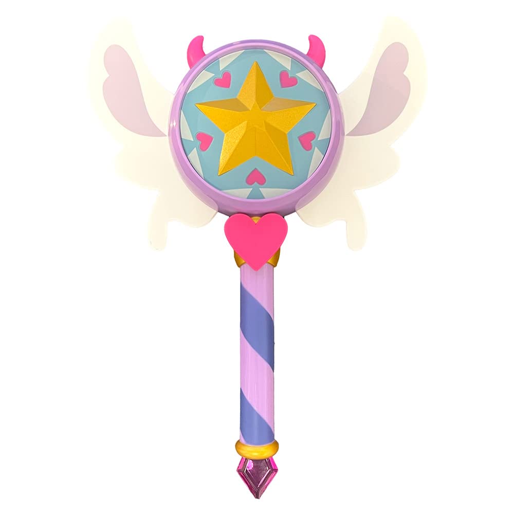 Mua Star vs. The Forces of Evil - NEW Star's Wand trên Amazon Mỹ chính ...