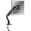 Amazon.com: FLEXIMOUNTS F9 Full Motion Desk Mount for 10"-30" Computer ...