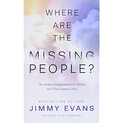 Buy Where Are the Missing People?: The Sudden Disappearance of Millions ...