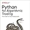 Python for Algorithmic Trading: From Idea to Cloud Deployment: Amazon ...