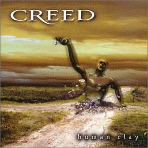 Human Clay Version 1 : Creed: Amazon.fr: Musique